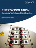 Energy Isolation Best Practices Training | GLOMACS