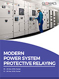 Modern Power System Protective Relaying Training Course | GLOMACS