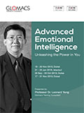 Advanced Emotional Intelligence Training Course | GLOMACS