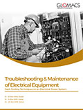 Electrical Equipment Troubleshooting & Maintenance Training | GLOMACS