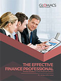 The Effective Finance Professional Training Course | GLOMACS