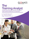 Training Analyst Training Course | GLOMACS