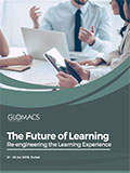 The Future of Learning Training Course | GLOMACS