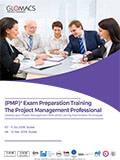 PMP Exam Preparation Training Course | GLOMACS