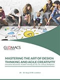 Agile Creativity Training Course | GLOMACS