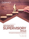 Advanced Supervisory Skills Training Course | GLOMACS