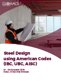 Steel Design Using American Codes (IBC, UBC, AISC) Training Course ...