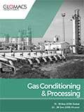 Gas Conditioning & Processing Training Course | GLOMACS