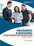 Measuring and Managing Customer Satisfcation Training Course | GLOMACS