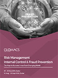 Risk Management Internal Control & Fraud Prevention Training Course ...