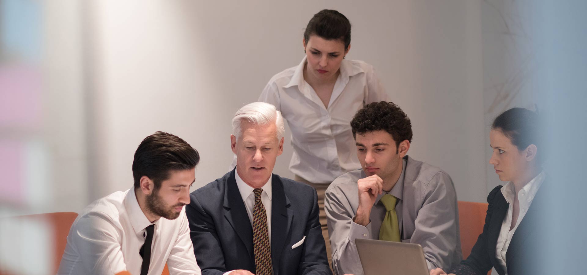 Essential Management Skills for Administrators Training | GLOMACS