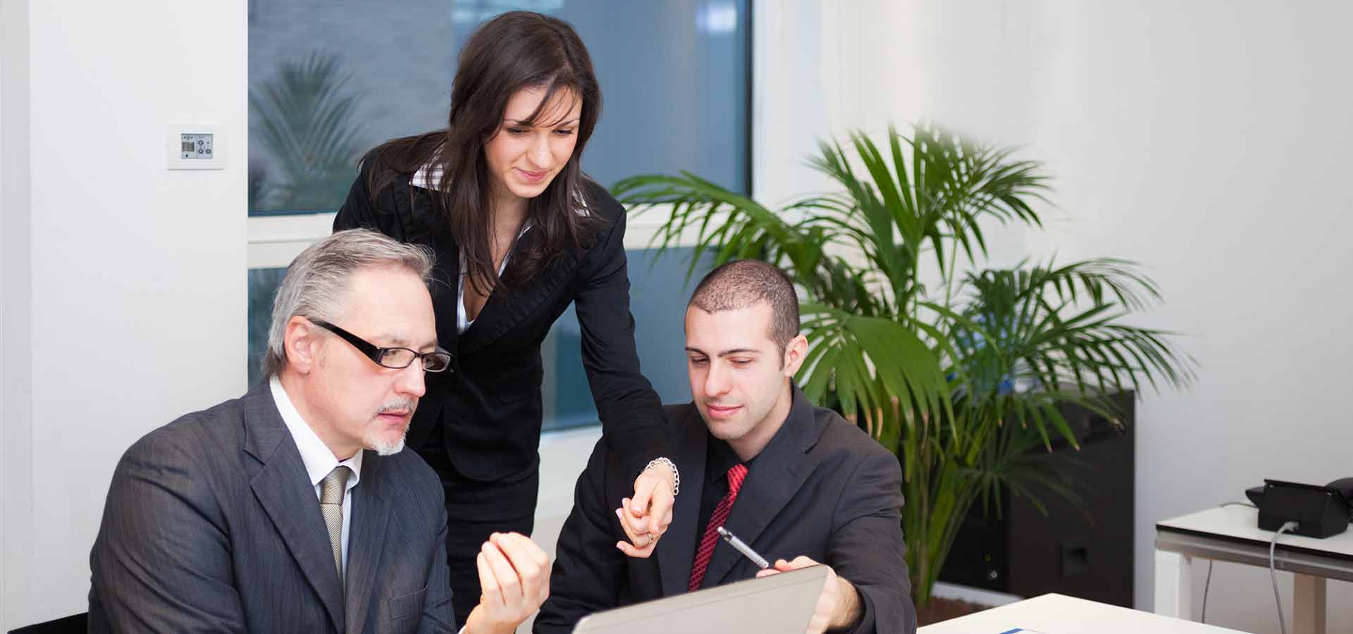 Finance and Accounting Training Course for Office Administrators ...