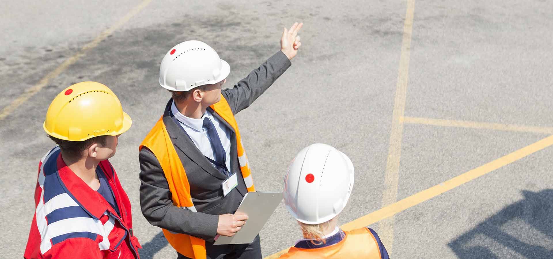 Advanced Safety Leadership Training Seminar | GLOMACS