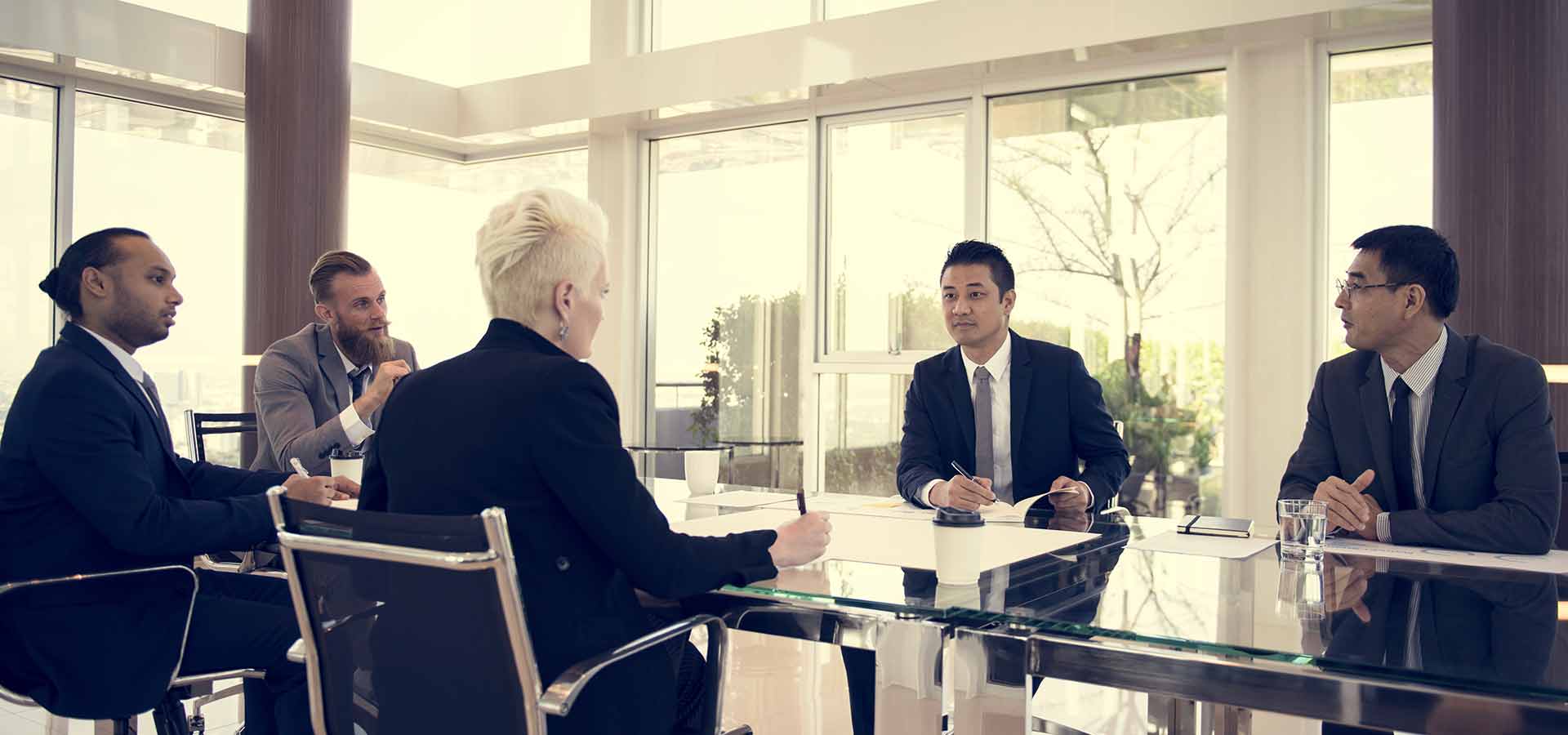 Facilitating Change through Effective Communications Training Course ...