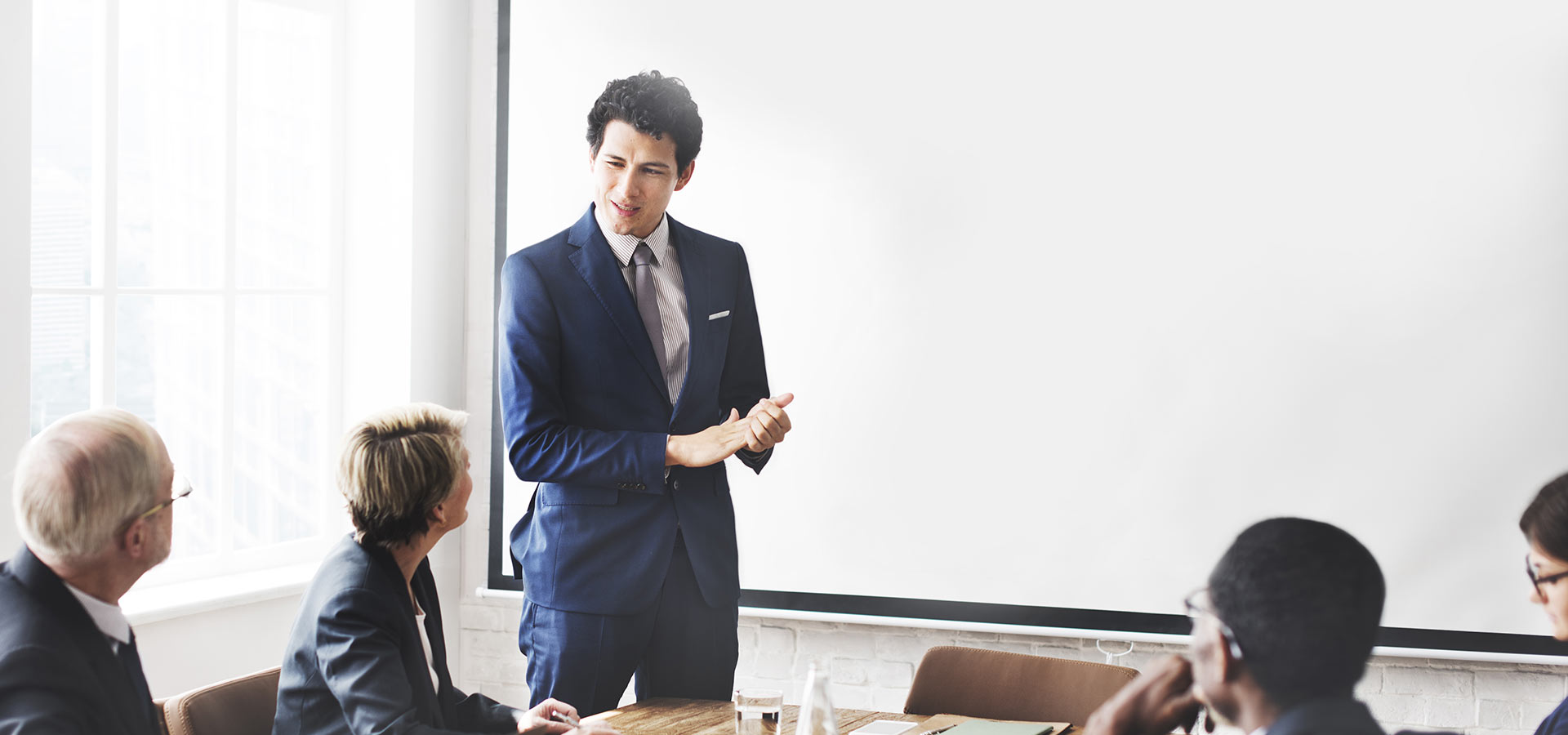 Essential Skills Course for Effective Training Administration | GLOMACS