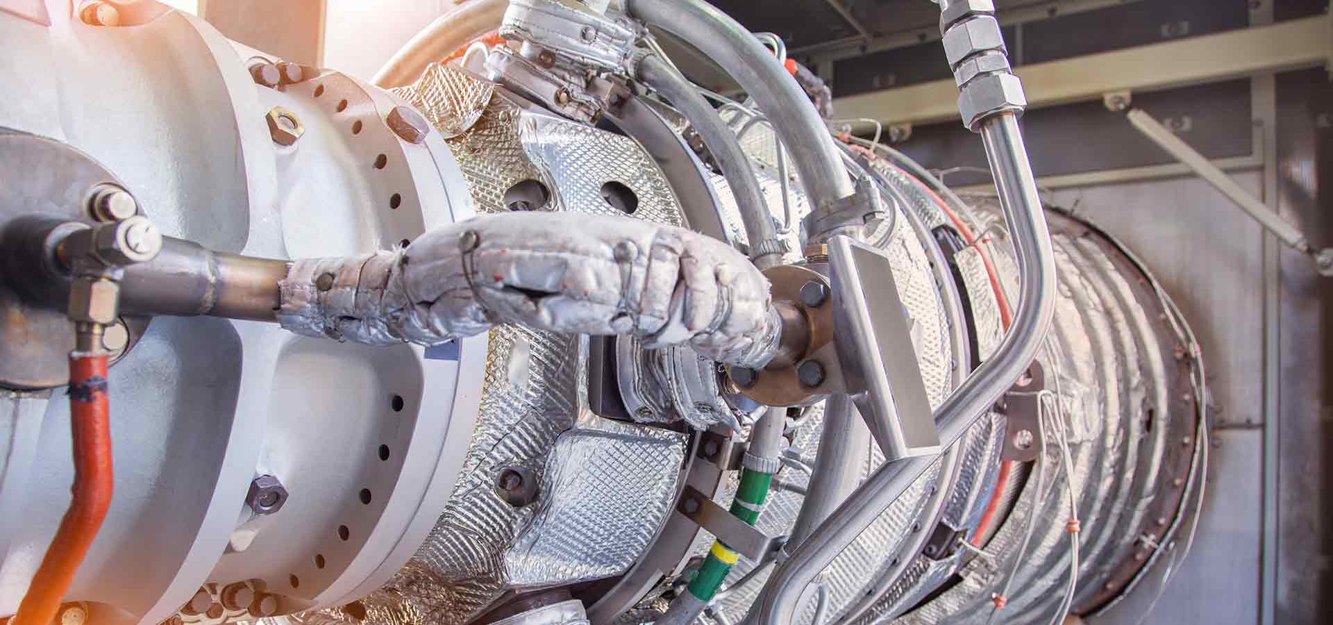 Refinery Critical Equipment Operationr Compressors, Turbines and Pumps ...