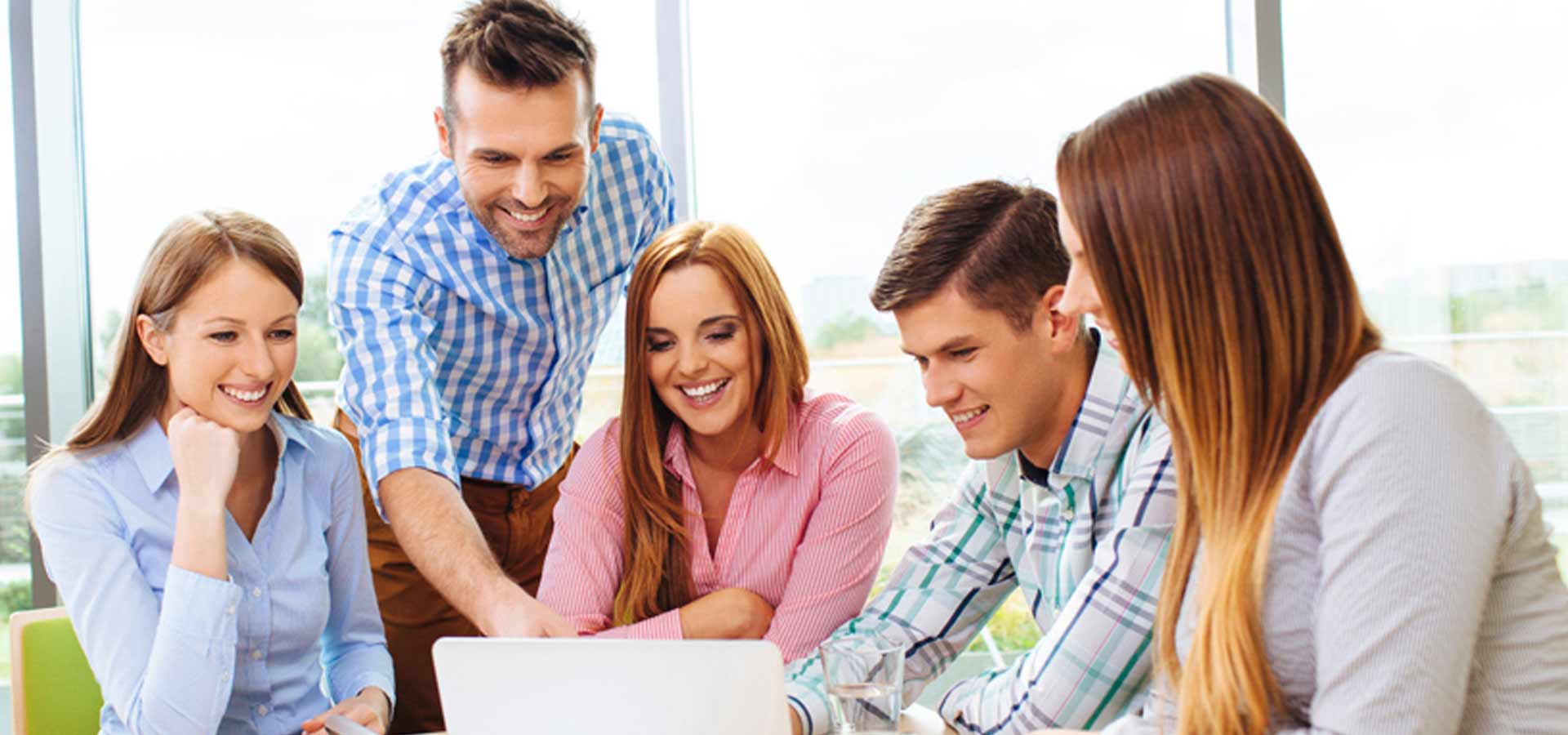 Managing & Motivating Towards Excellence Training Course | GLOMACS