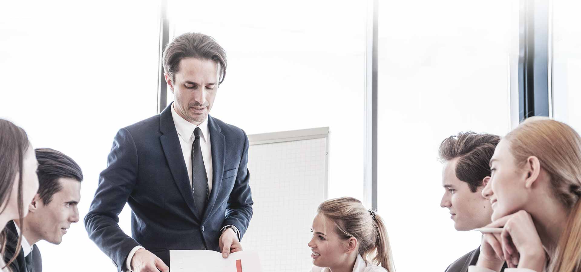 Risk Management, Control and Compliance Training Course | GLOMACS