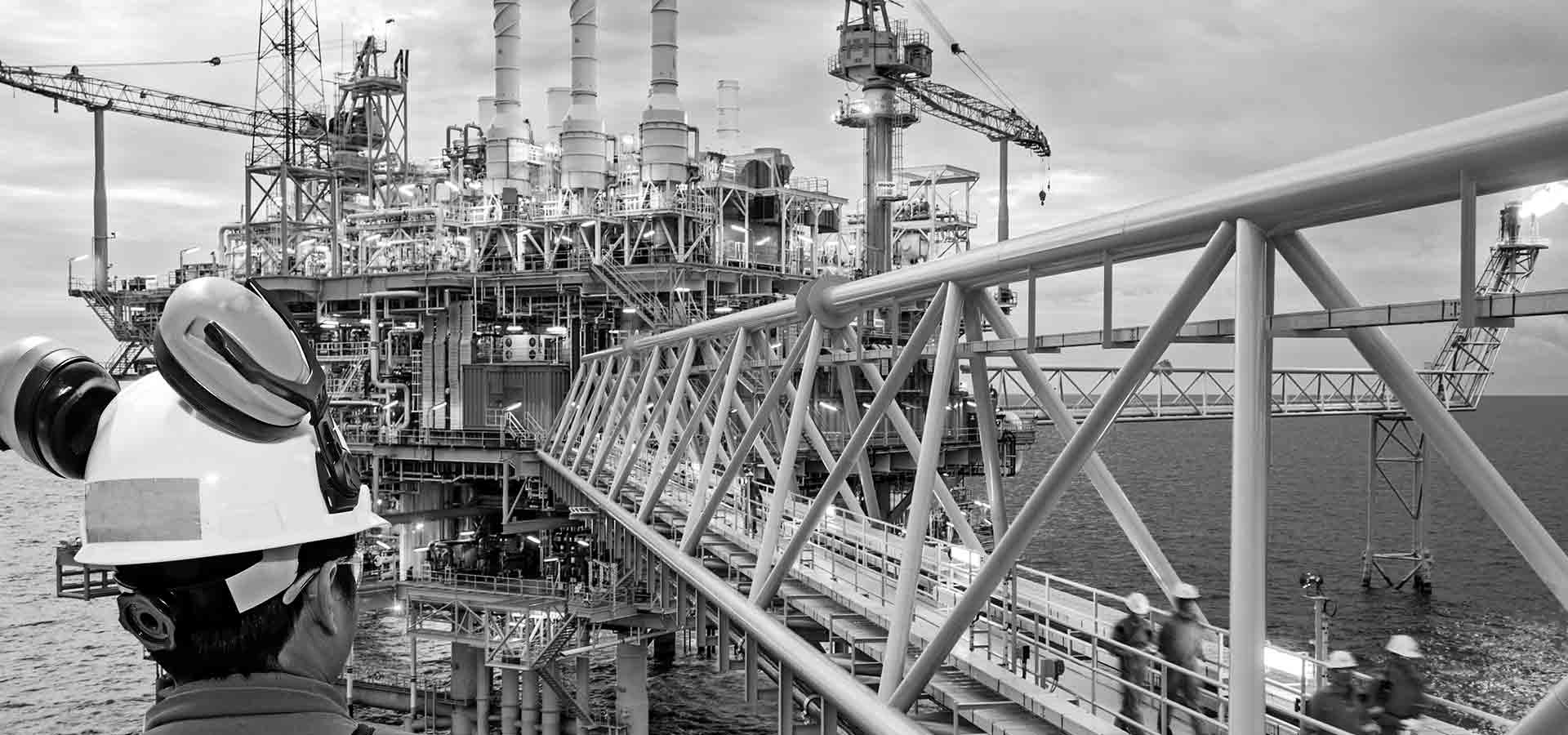 Essential Skills for Oil & Gas Managers & Supervisors Training Course ...