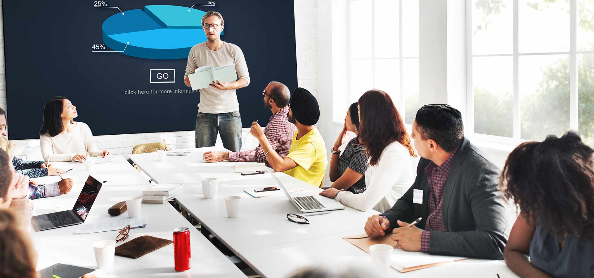 Feasibility Analysis Training Course | GLOMACS