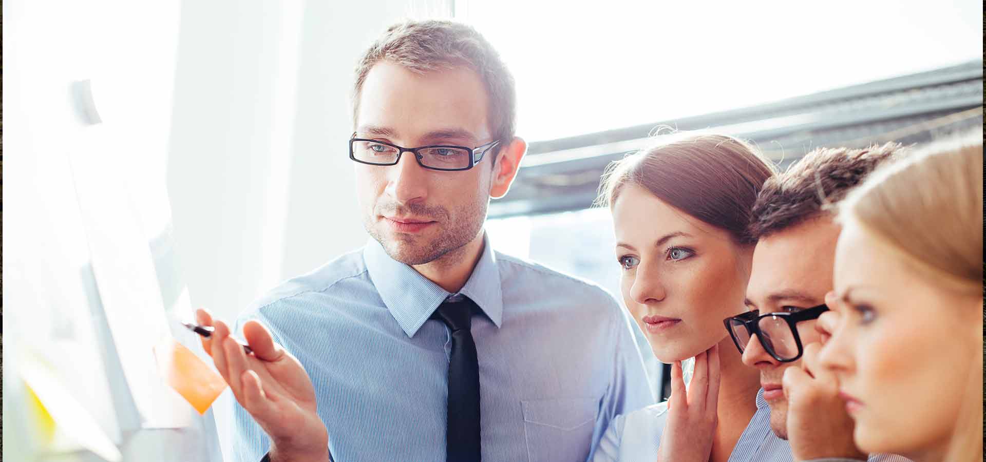 Sales & Marketing Management MBA | 5-Day Seminar | GLOMACS