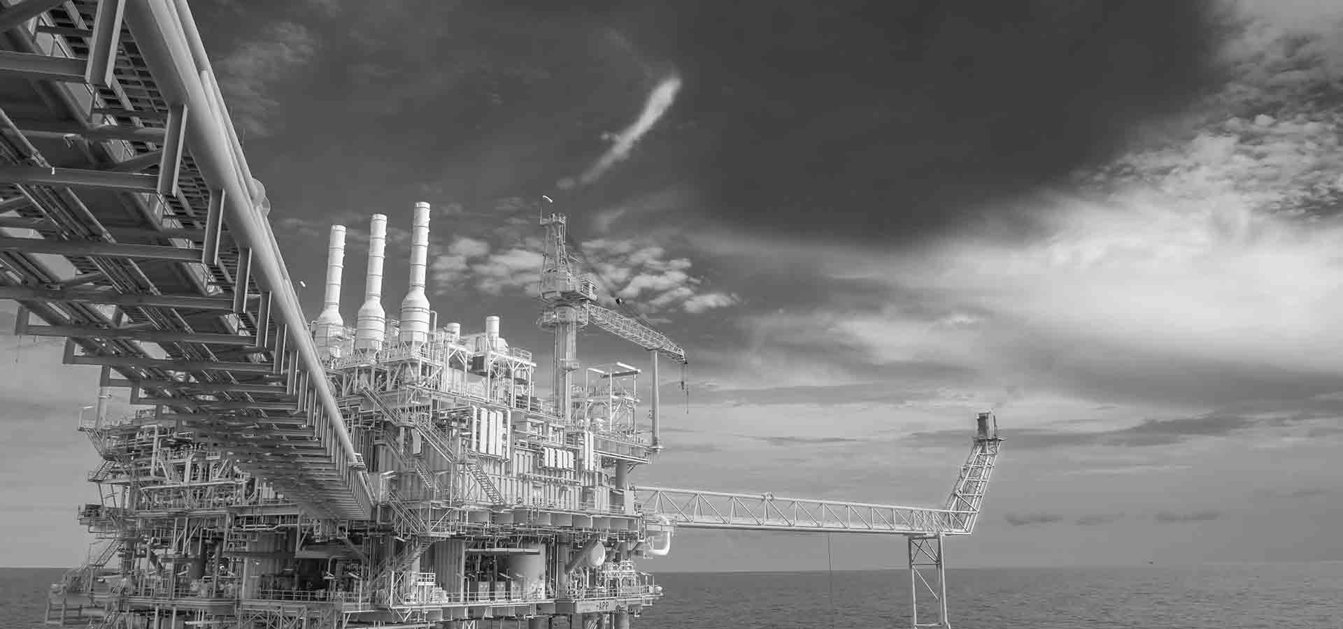 Offshore Oil and Gas Development Projects, Concepts and Facilities ...