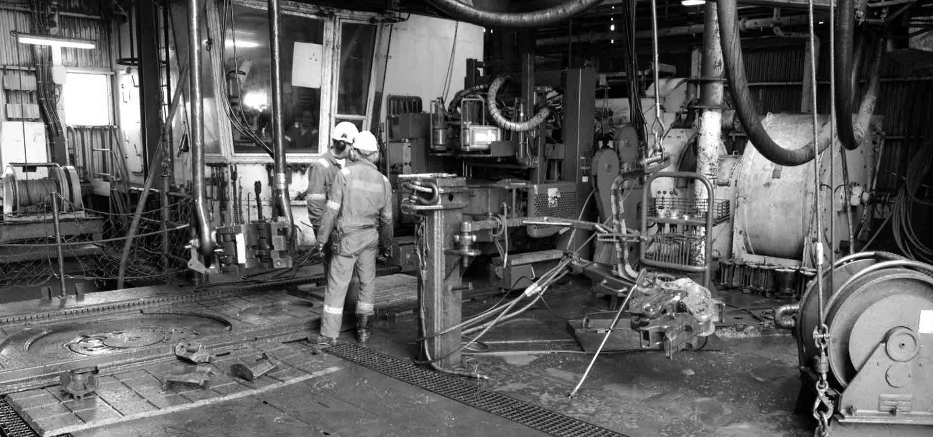 Surface Well Test Design & Execution Training Seminar | GLOMACS