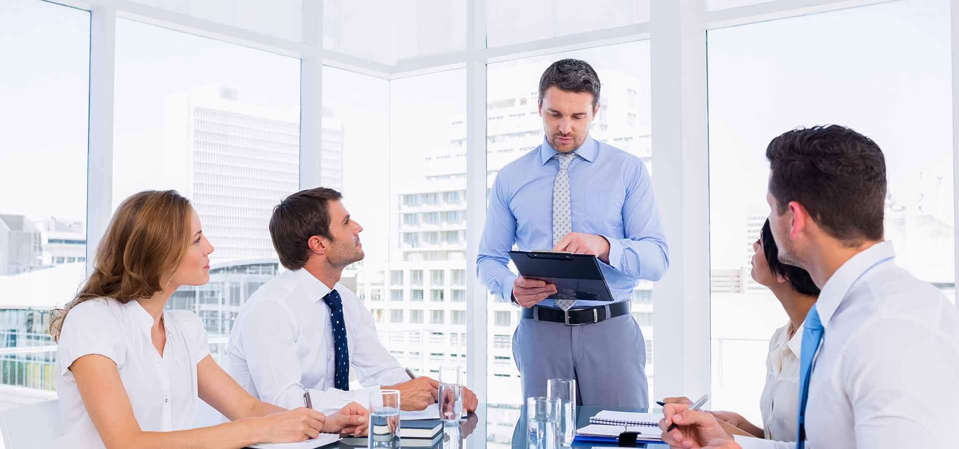 Mastering Project Management Training Course | GLOMACS