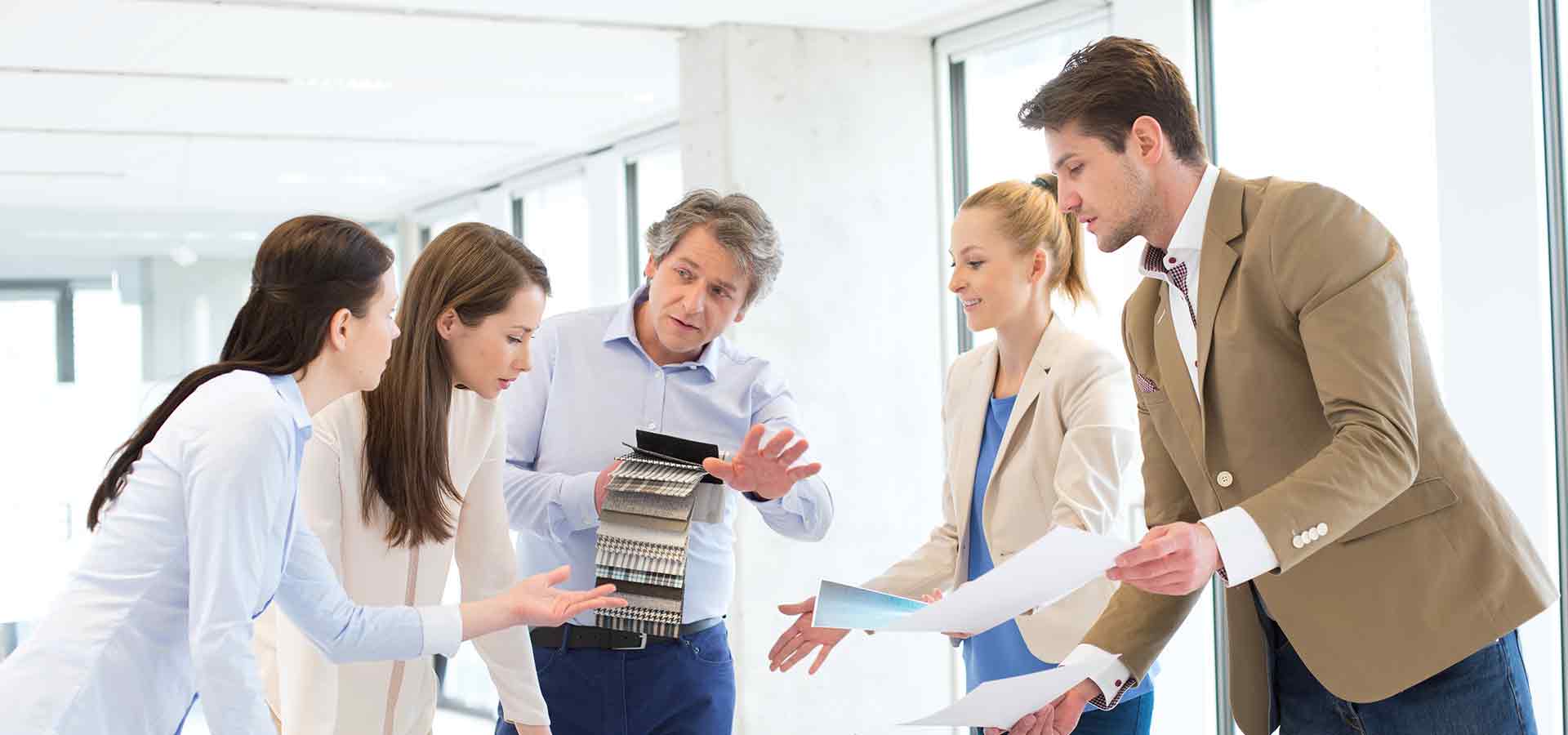 Project Analysis Training Course | GLOMACS