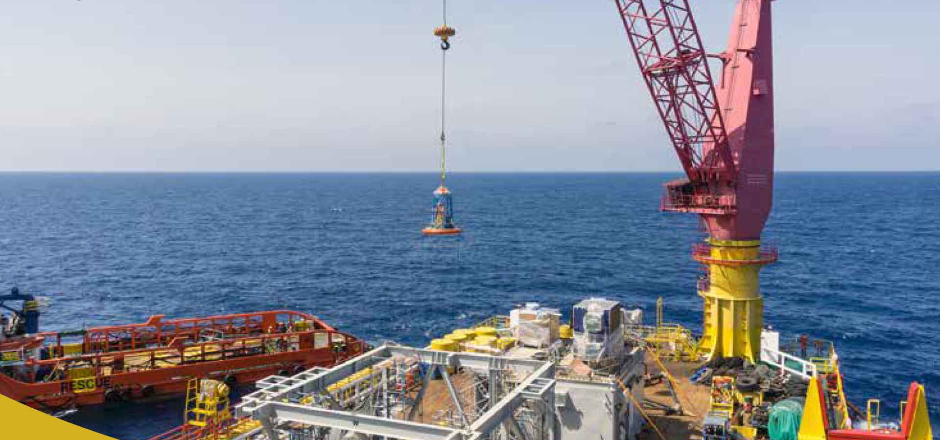 Offshore Project Assessment Training Course | GLOMACS