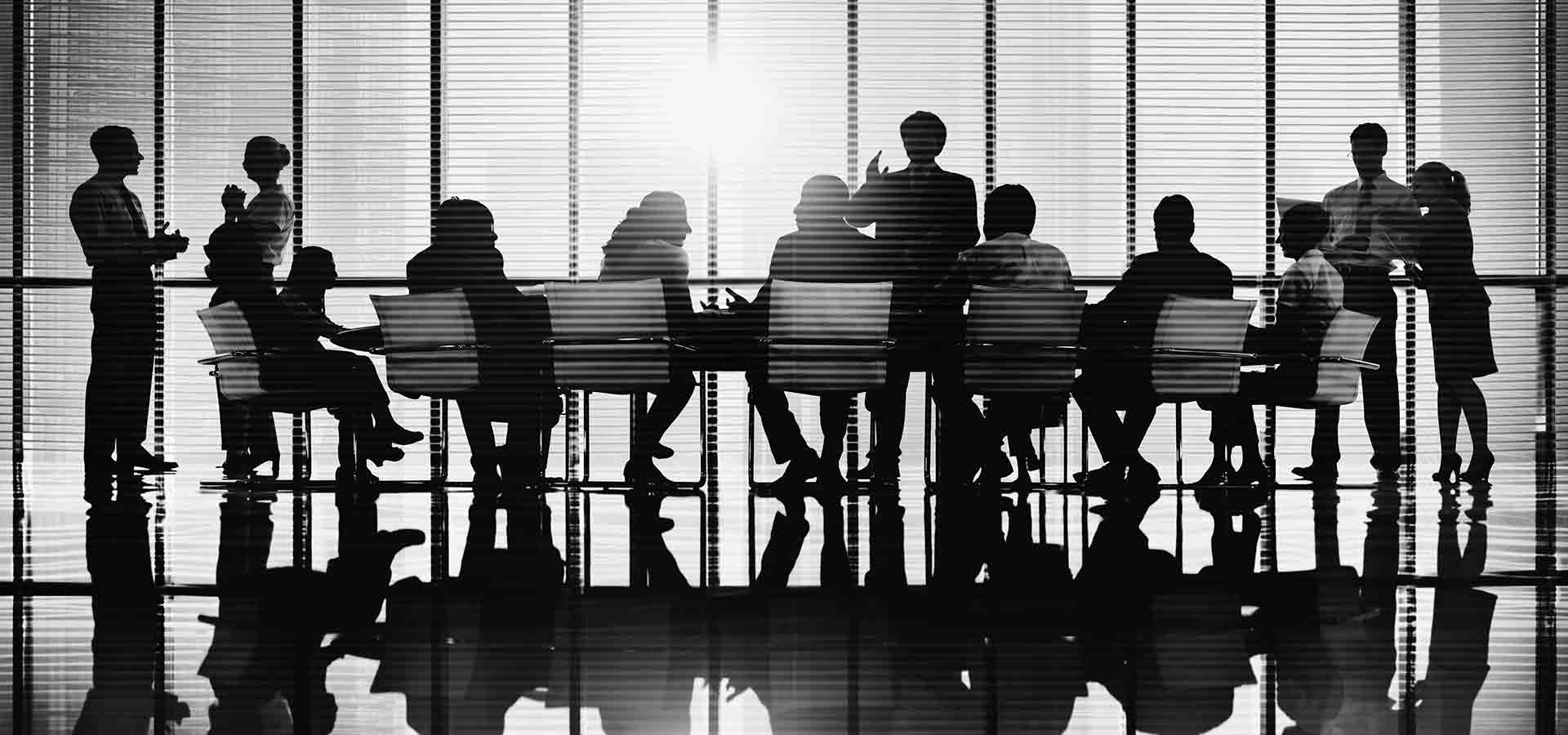 Building High Performance Board Training Course | GLOMACS