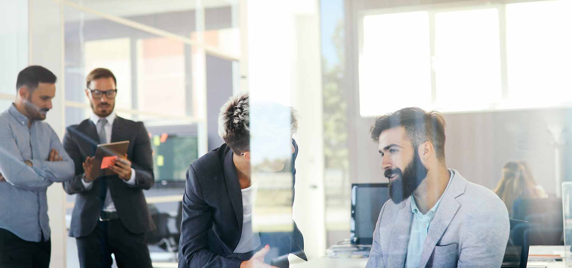 Managing Collaborative Development Training Course | GLOMACS