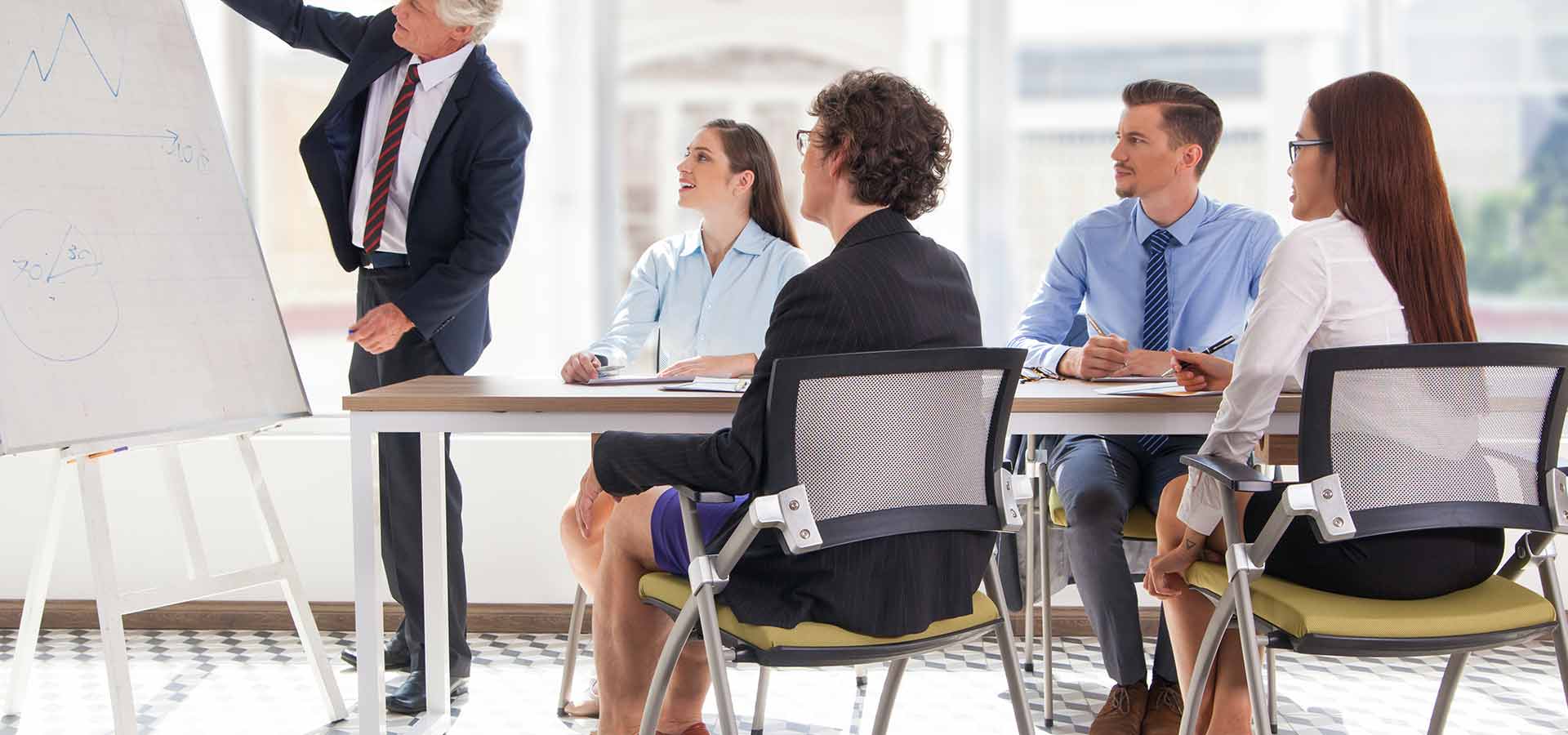 Strategy Masterclass Training Course | GLOMACS