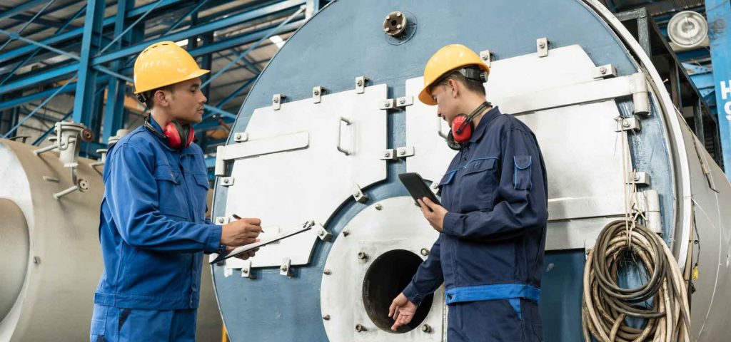 Maintenance Management & Engineering Training Courses | GLOMACS