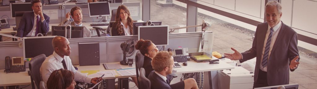 Office Management & Administration Training Courses | GLOMACS