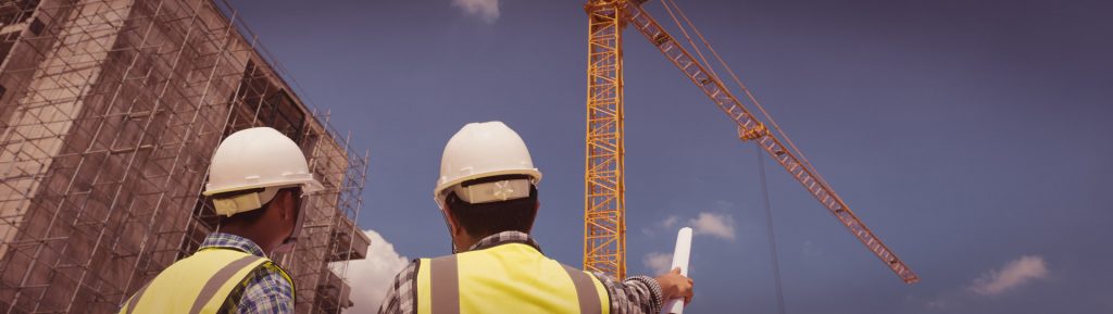 Civil and Construction Management training courses | GLOMACS
