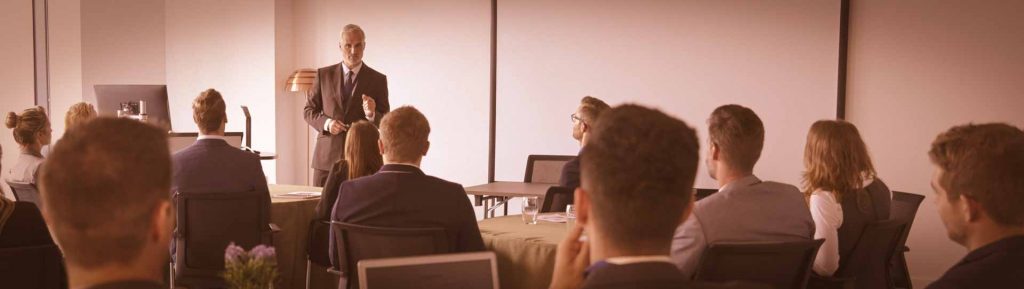 Learning & Development Training Courses | GLOMACS