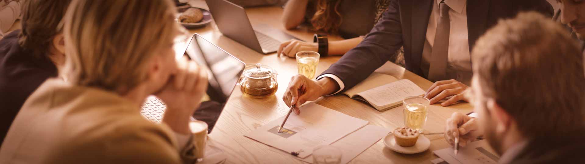 Business Process Redesign and Re-Engineering Training Course | GLOMACS ...