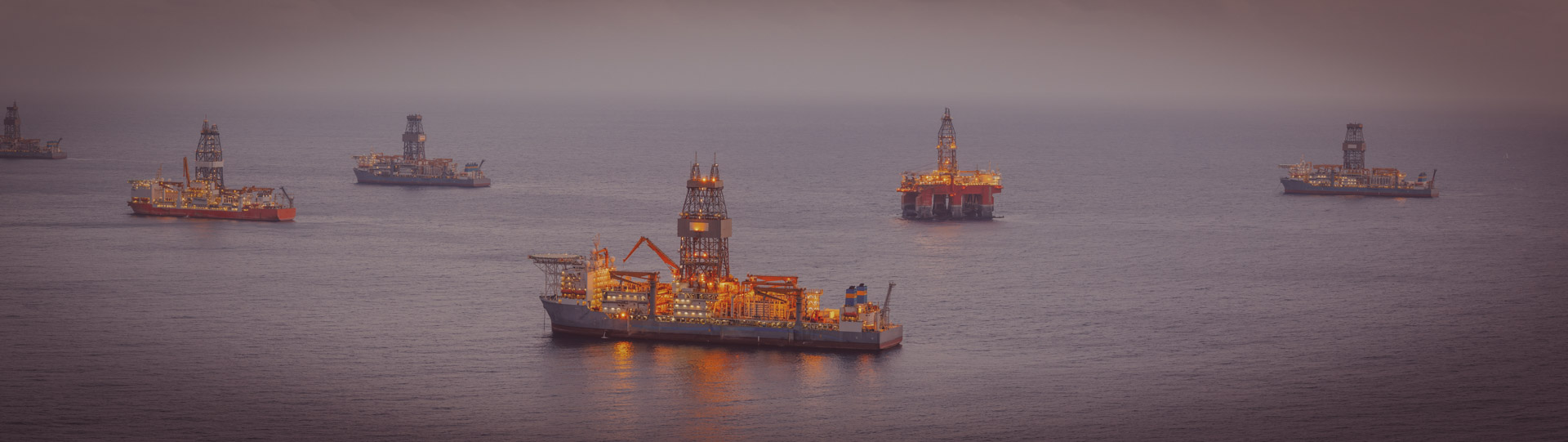 SIMOPS - Onshore & Offshore Training Seminar | 5-Day Course | GLOMACS