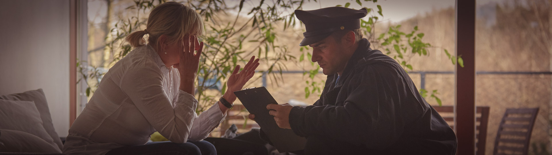 Investigative Interviewing Skills for Law Enforcement | 5-Day Police ...