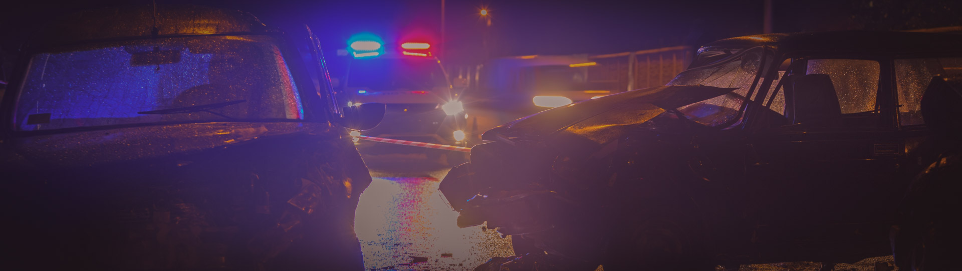 Serious Traffic Collision Investigation Training Course | GLOMACS