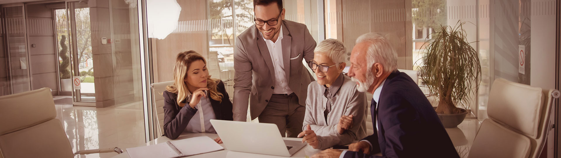 Retirement Planning Training Course | GLOMACS