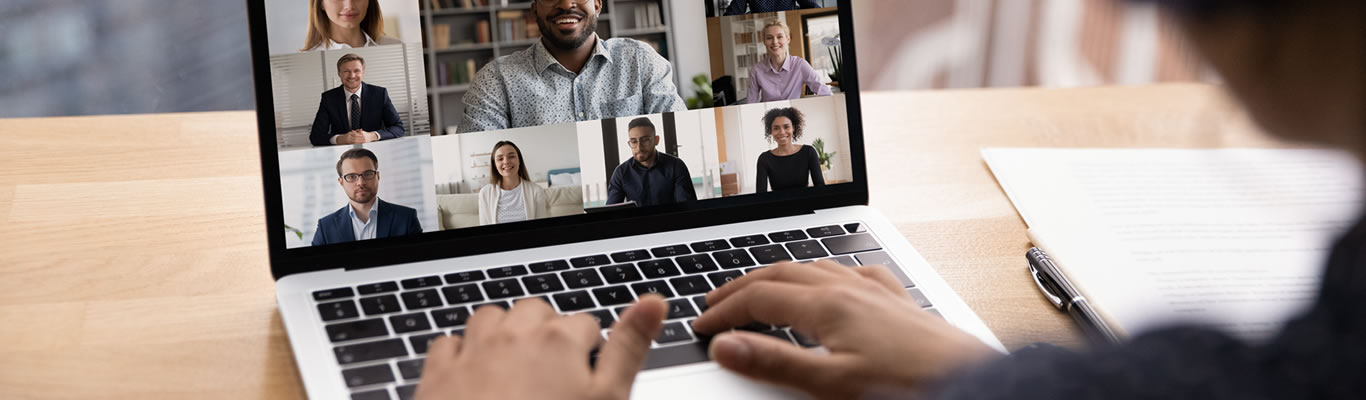 Online Training Courses | GLOMACS Training & Consultancy