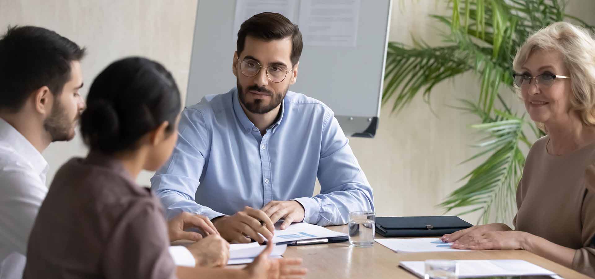 Strategic Investment Management Training Course | GLOMACS