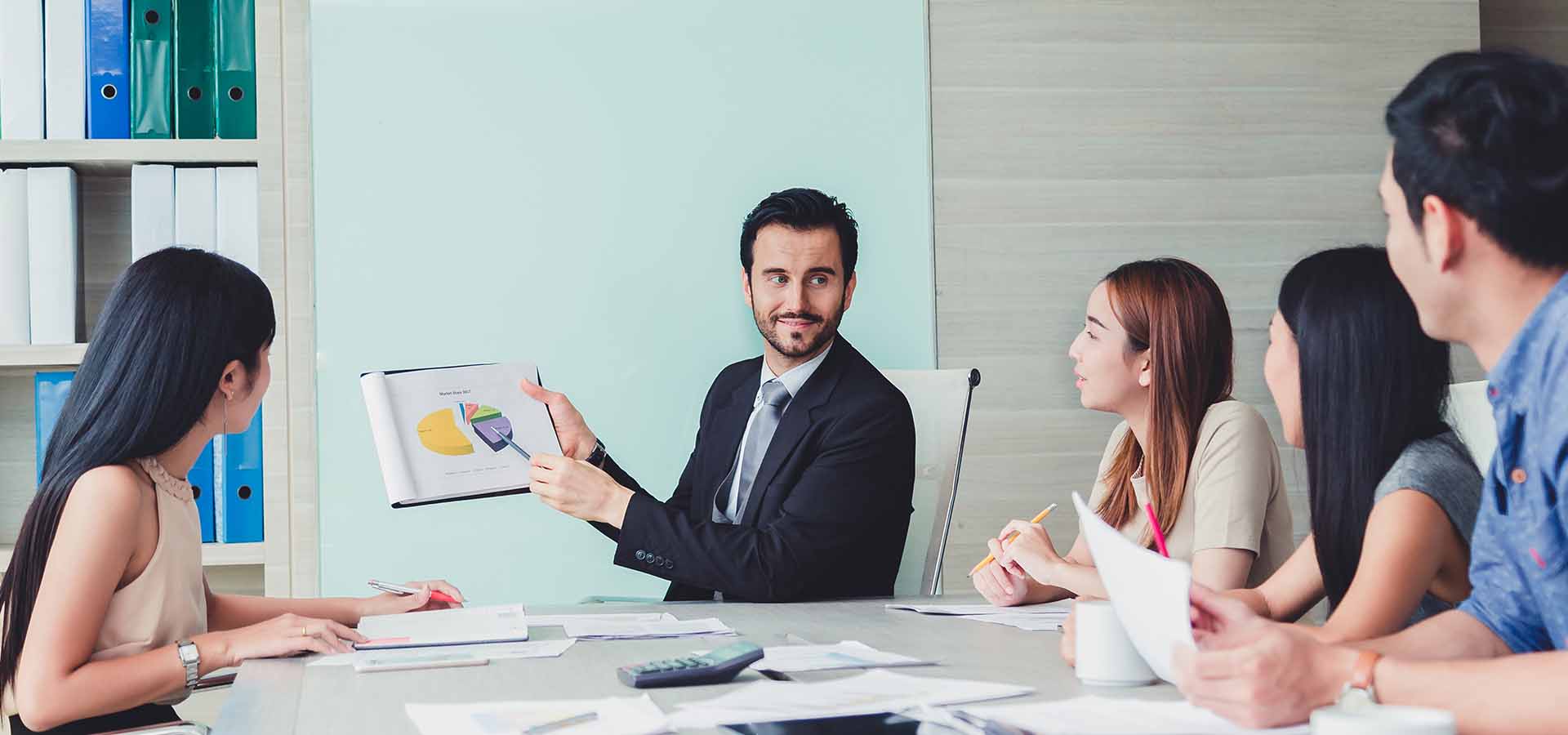 Strategic Management & Best Practices in Banking Training Course | GLOMACS