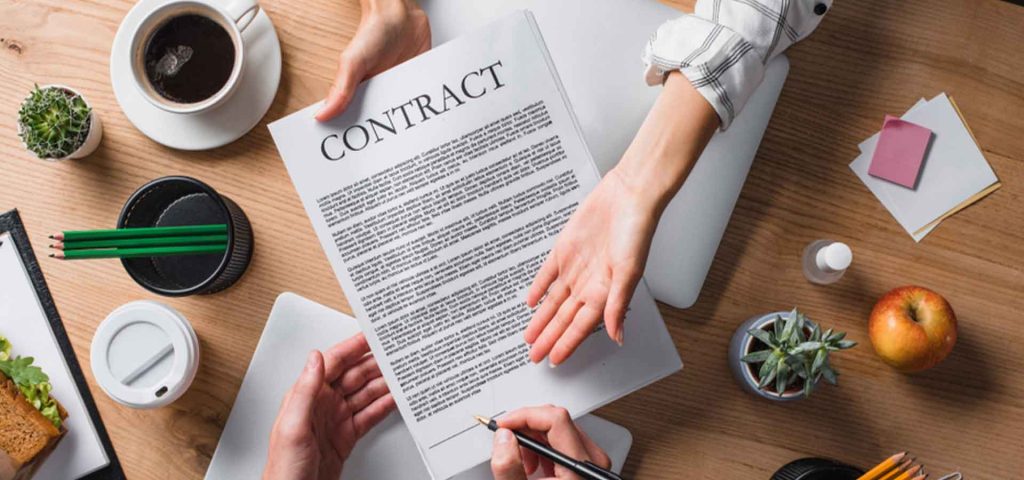 Contracts Management Training Courses | GLOMACS