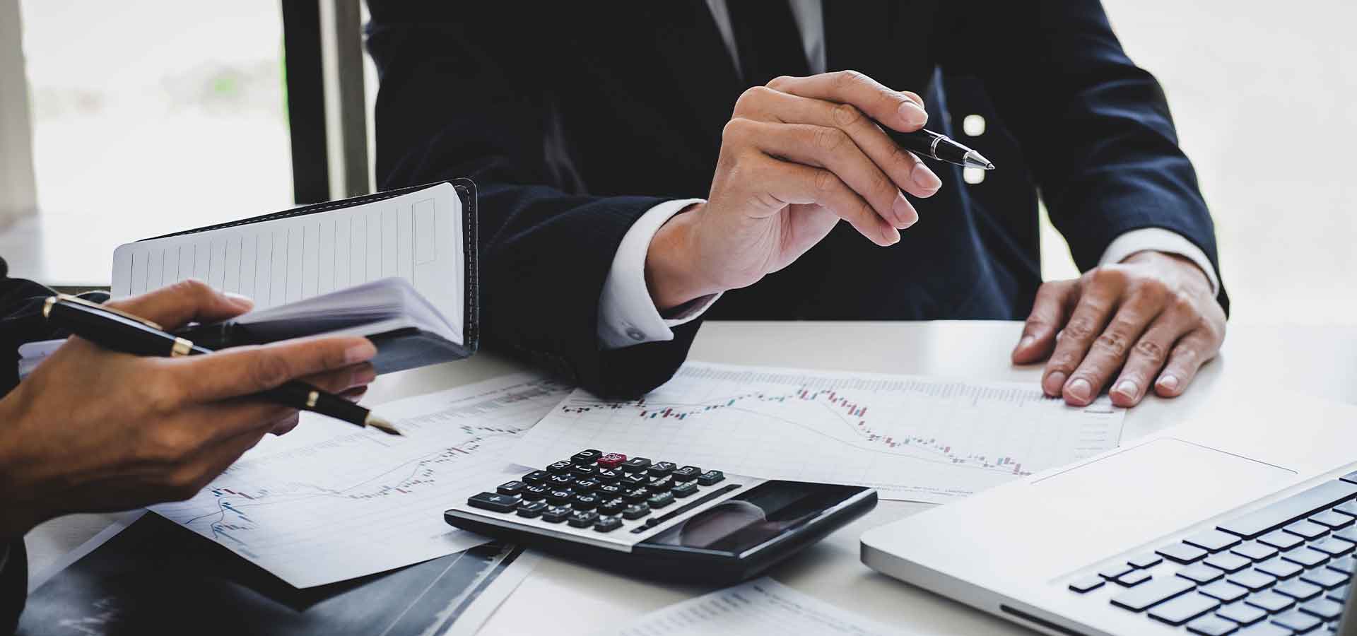 Mini MBA for Finance Professionals Training Course | GLOMACS