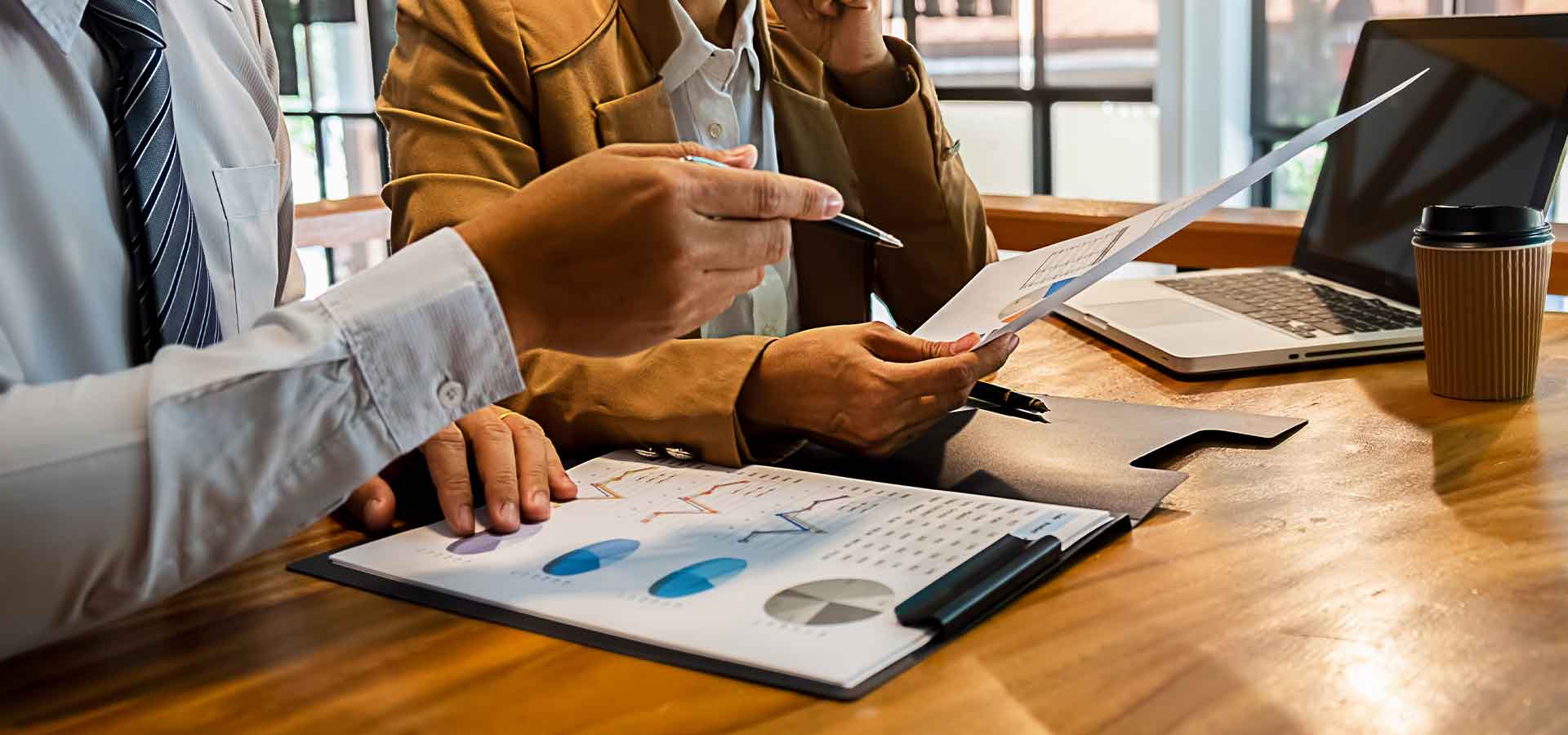 Budgeting, Planning & Management Reporting Training Course | GLOMACS