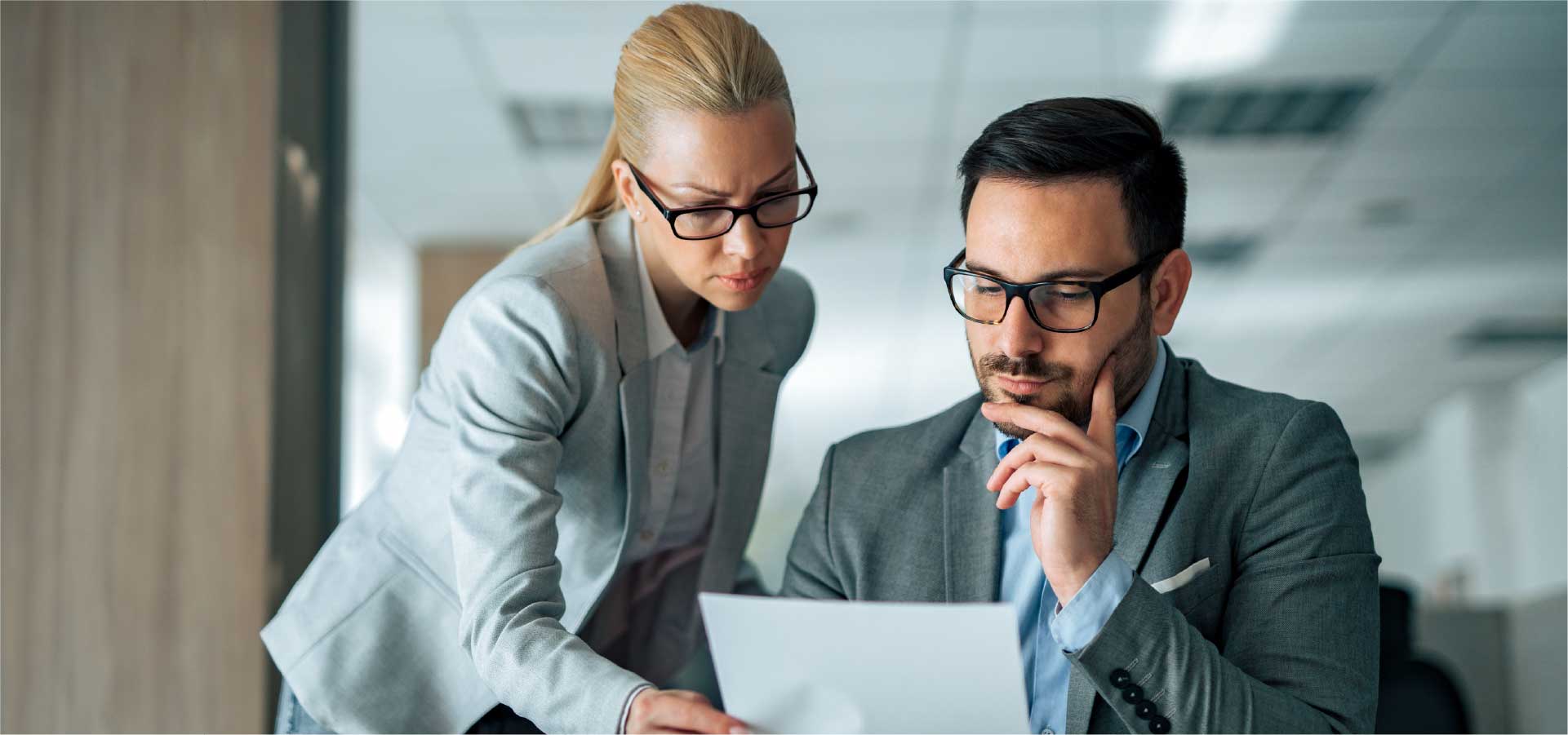 Accountability and Sense of Ownership Training Course | GLOMACS