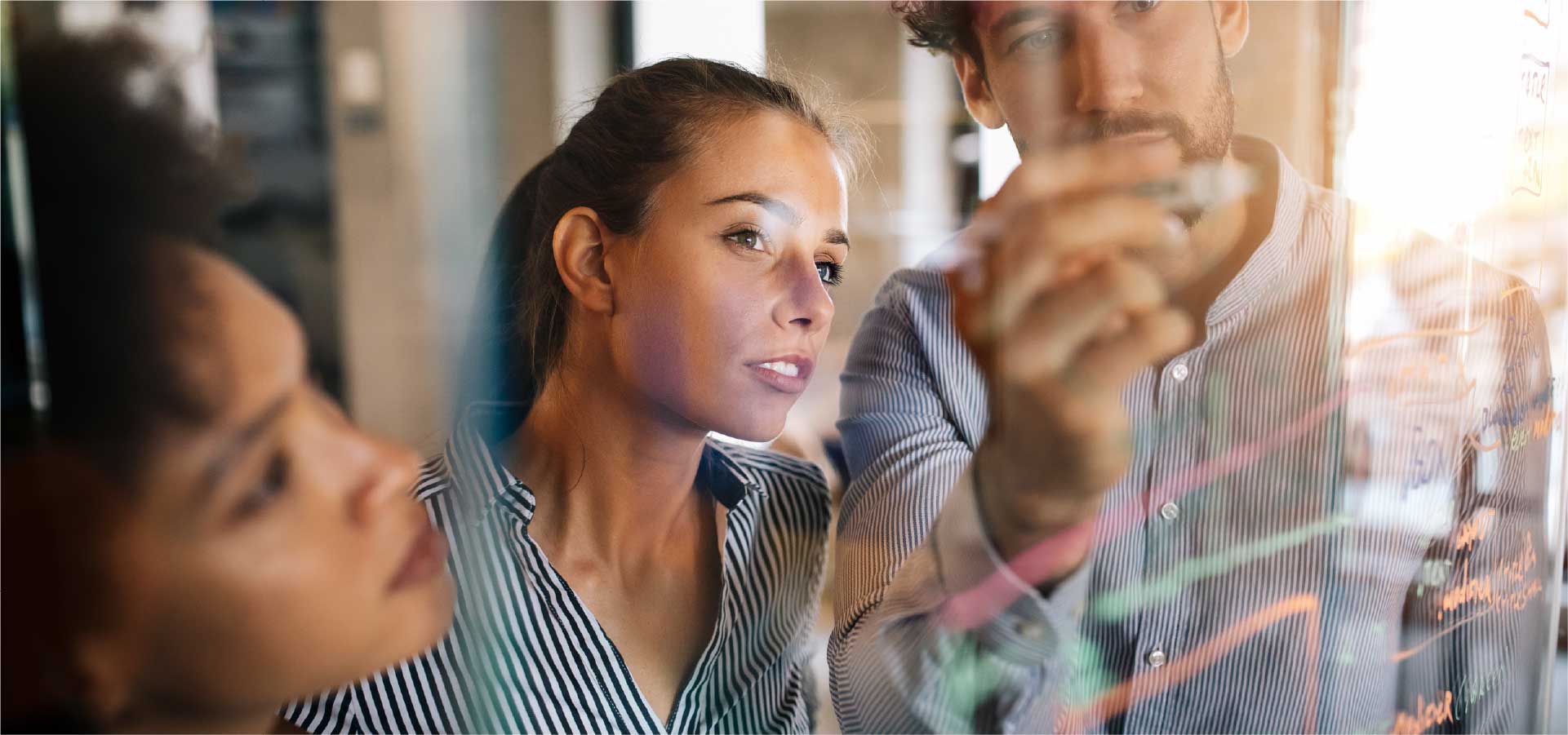 Agile Leaders & Creativity Training Course | GLOMACS